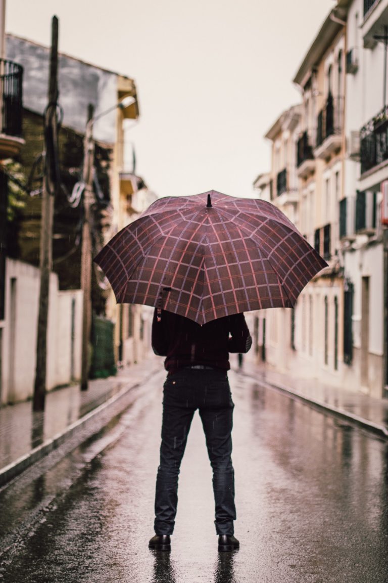 The 4 Best Tactical Umbrella for Everyday carry and Self-Defense - The ...